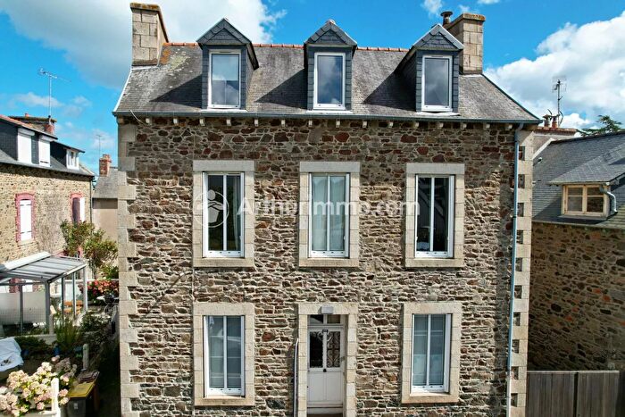 Maison à vendre - Saint-Quay-Portrieux - 5 pièces - 4 chambres