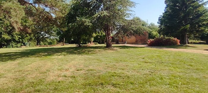 Maison à vendre - Lalinde - 7 pièces - 5 chambres