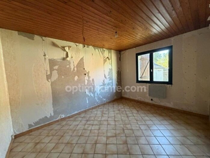 Maison 6 pièces à vendre à Merlimont