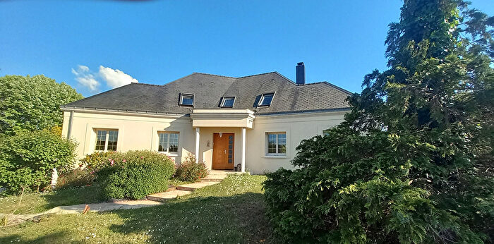 Maison 7 pièces à Rochefort-sur-Loire, à vendre