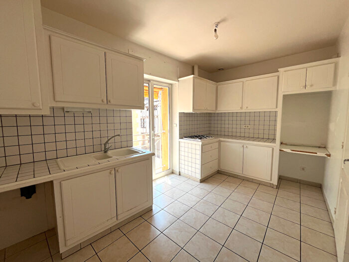 Appartement 3 pièces à louer - Villeneuve-sur-Lot, Sainte-Catherine