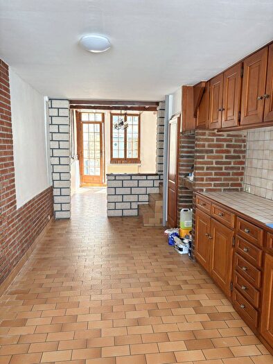 Maison 3 pièces à louer - Saint-Valery-sur-Somme