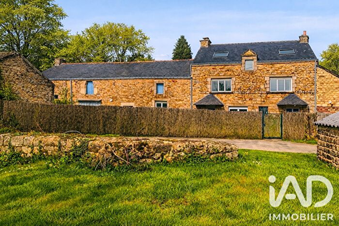 Maison 4 pièces à vendre - Sulniac