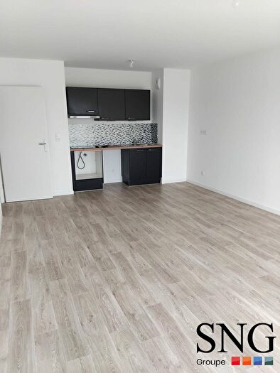 Appartement 3 pièces à louer - Cernay Jamin-Jean Jaurès-Epinettes, Reims