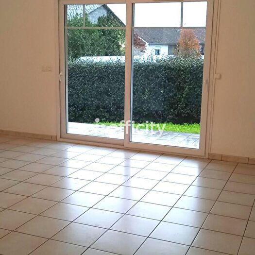 Appartement à vendre - Bruges, Ausone, La Hutte, Le Grand Darnal - 3 pièces - 2 chambres