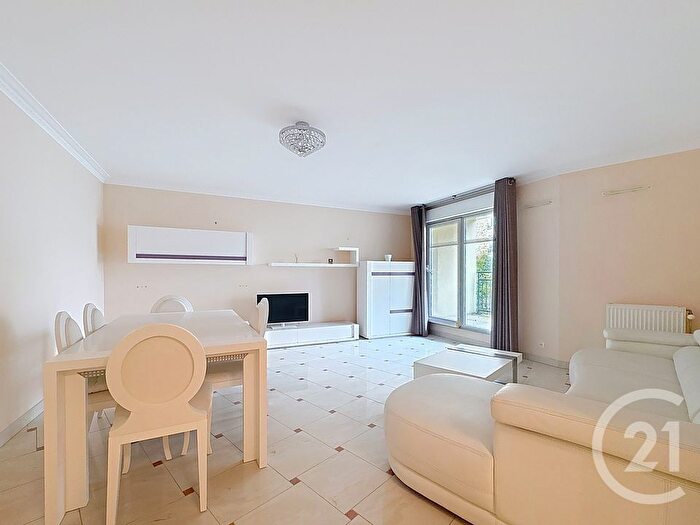 Appartement à vendre - Maisons-Alfort, Alfort - 3 pièces - 2 chambres