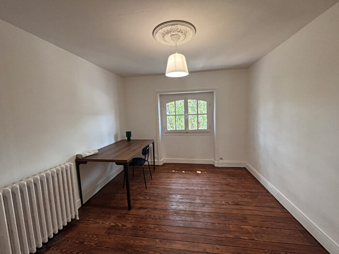 Appartement 1 pièce à Nantes, Canclaux, Mellinet, à louer