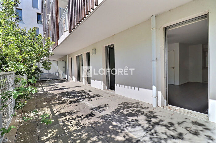 Vitry-sur-Seine, Les Ardoines : Appartement 5 pièces à vendre