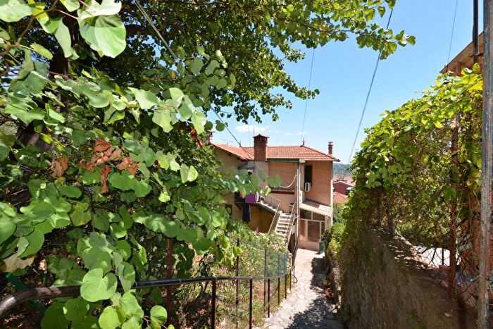 Appartement à vendre - Grasse, Saint-François - 4 pièces - 3 chambres