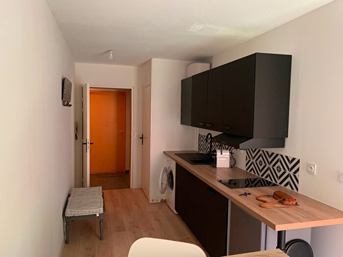 Talence, Fauvettes, Peylanne, Plume - Appartement 2 pièces à louer