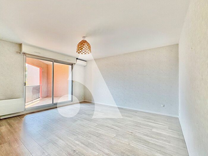 Albi, Quartiers Ouest, Pointe de Marre : Appartement 3 pièces à vendre