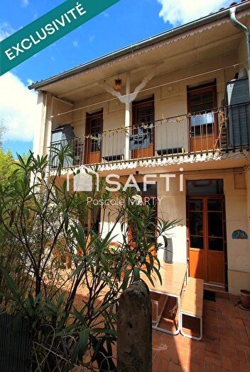 Maison 3 pièces à vendre à Toulouse, Les Châlets