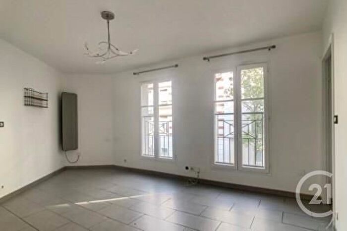 Appartement 2 pièces à louer à Thiais, Proche Choisy