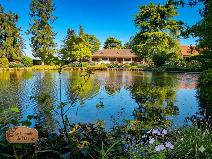 Sully-sur-Loire - Maison 7 pièces à vendre