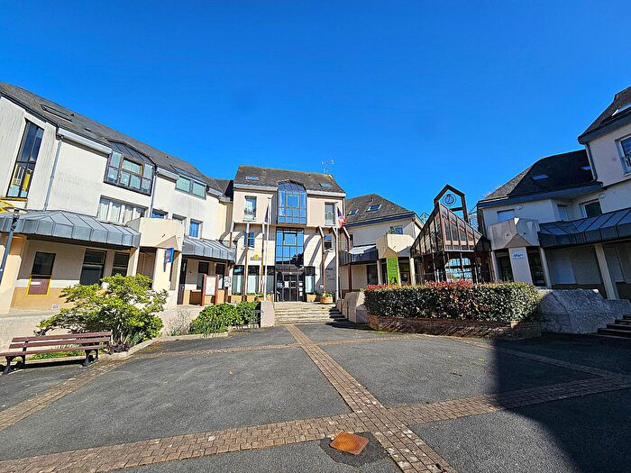 Appartement à vendre - Saint-Hilaire-Saint-Florent, Saint-Hilaire - 2 pièces - 1 chambre