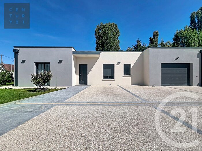 Maison 5 pièces à vendre à Saint-André-les-Vergers