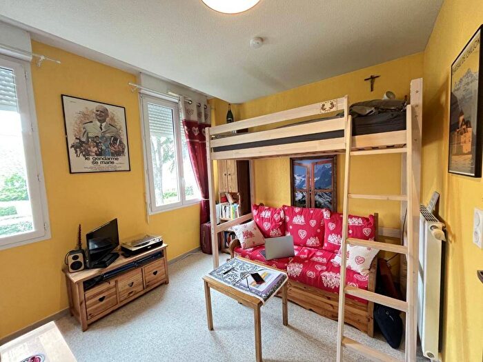 Jean Jaurès, Le Mans - Appartement 1 pièce à louer