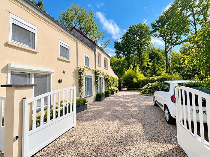 Maison 5 pièces à vendre - Raimbeaucourt