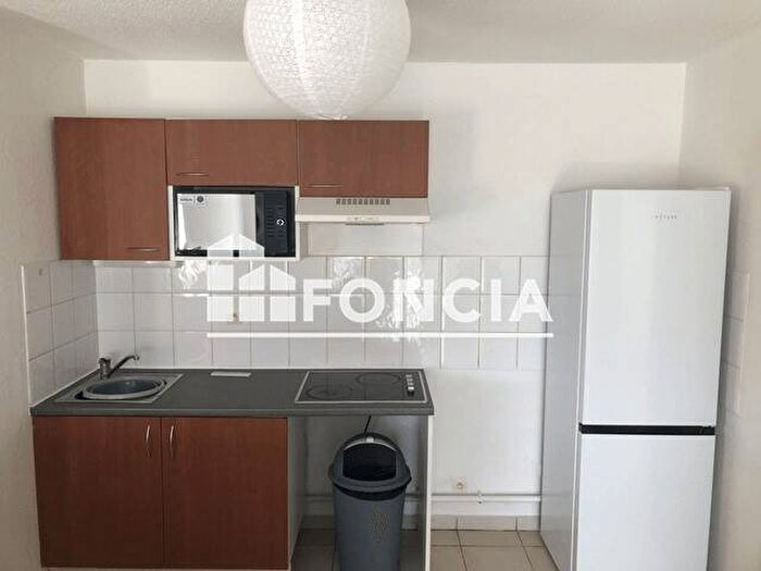 Appartement à louer - Bruguières - 3 pièces - 2 chambres