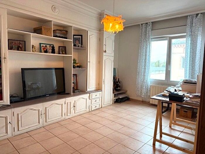 Appartement à vendre - Albi, Centre-ville - 5 pièces - 4 chambres