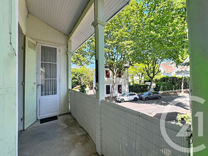 Maison 3 pièces à Arcachon, Pereire, à vendre