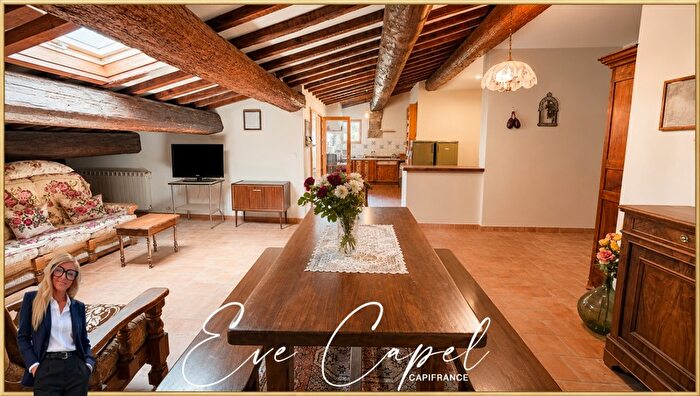 Maison 8 pièces à vendre à Vendémian