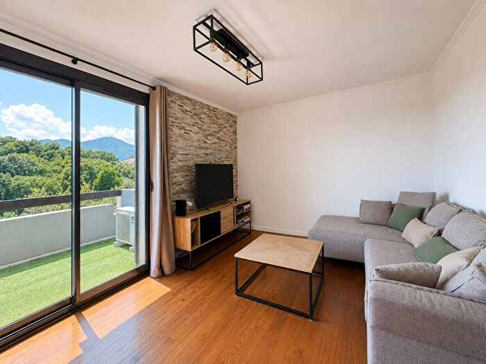 Biguglia - Appartement 3 pièces à vendre