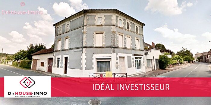 Le Fleix - Maison 10 pièces à vendre