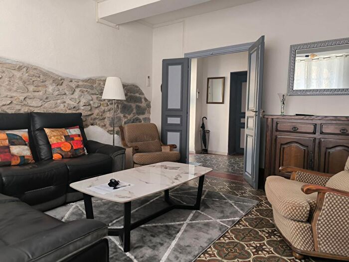 Maison 7 pièces à vendre - Lézignan-Corbières