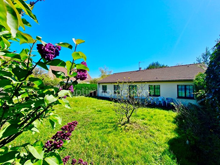 Arpajon - Maison 6 pièces à vendre
