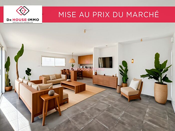 Maison à vendre - La Suze-sur-Sarthe - 5 pièces - 4 chambres