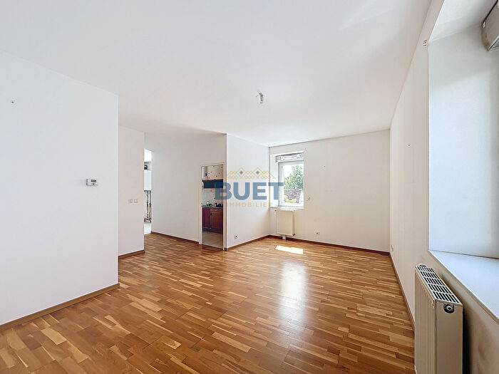 Appartement 3 pièces à vendre à Dijon, Colombière, Parc Chevreul