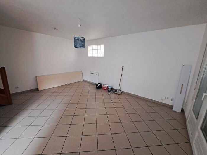 Appartement 3 pièces à louer à Azieu, Genas