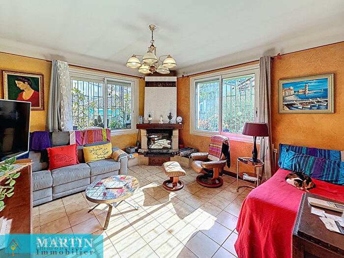 Maison à vendre - Céret - 5 pièces - 4 chambres