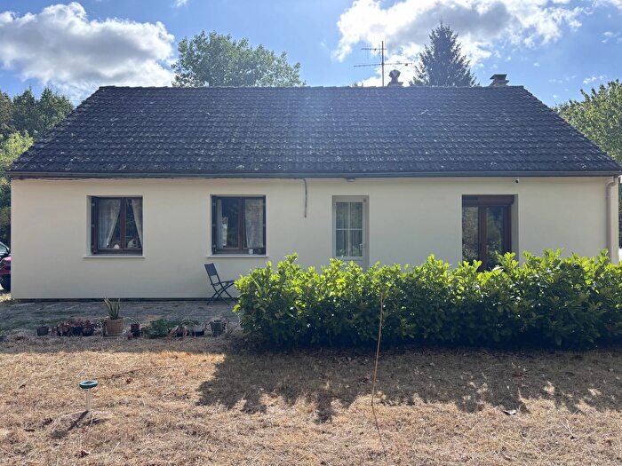Maison 5 pièces à Cléré-les-Pins, à vendre