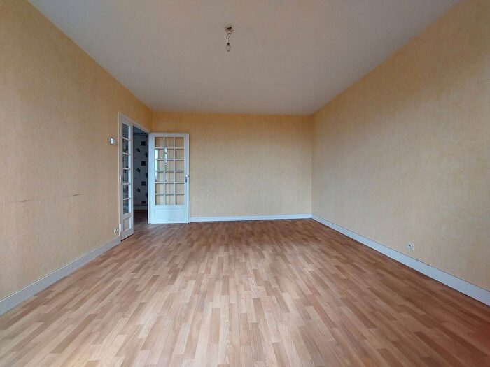 Appartement 2 pièces à louer à Les Vignes-Soudanas, Panazol