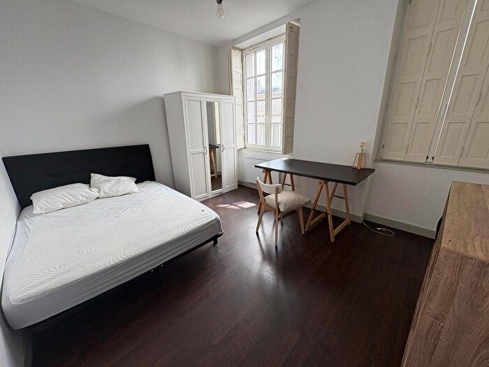 Appartement 1 pièce à louer - Nantes