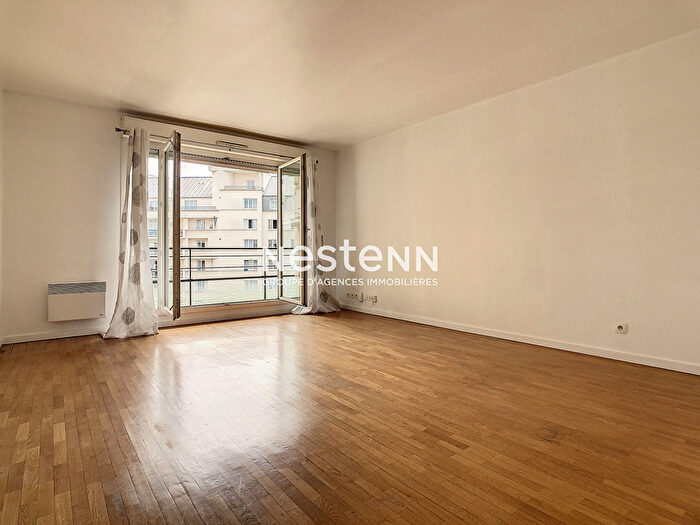 Issy-les-Moulineaux, Val de Seine, Les Arches - Appartement 2 pièces à louer