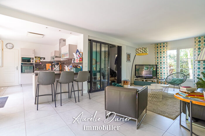 Maison à vendre - Fondettes - 7 pièces - 4 chambres