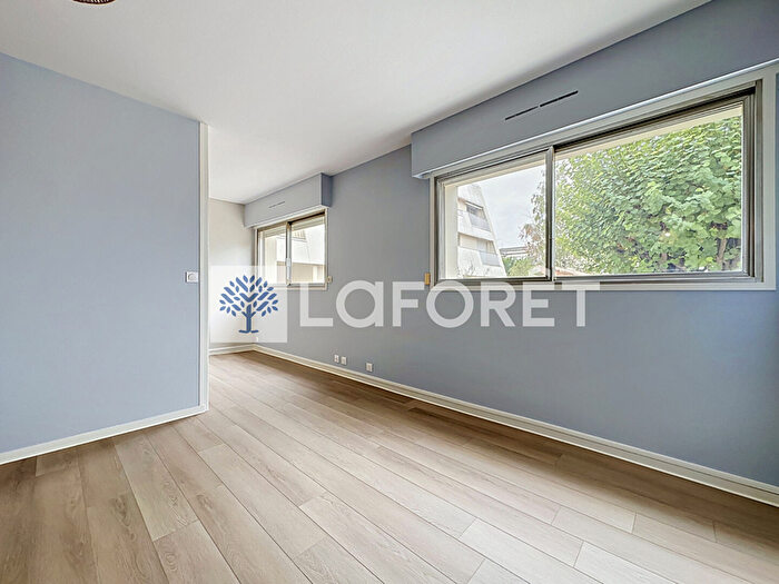 Thouars : Appartement 1 pièce à louer