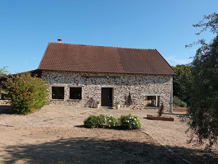 Maison à vendre - Coussac-Bonneval - 5 pièces - 4 chambres