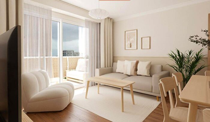 Appartement à louer - Annemasse - 1 pièce