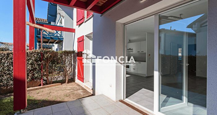 Saint-Pierre-d'Irube : Appartement 3 pièces à vendre