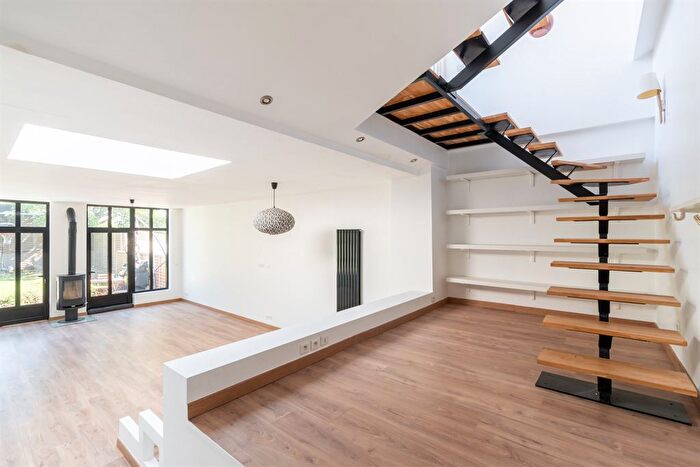 Maison 6 pièces à Argenteuil, Les Coteaux, à vendre