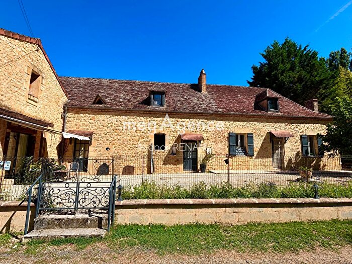 Lalinde : Maison 11 pièces à vendre