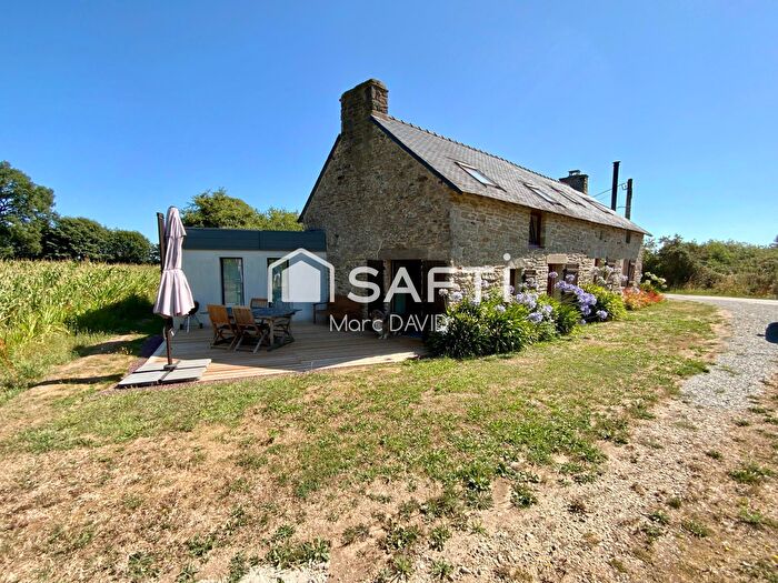 Locmaria-Grand-Champ : Maison 6 pièces à vendre