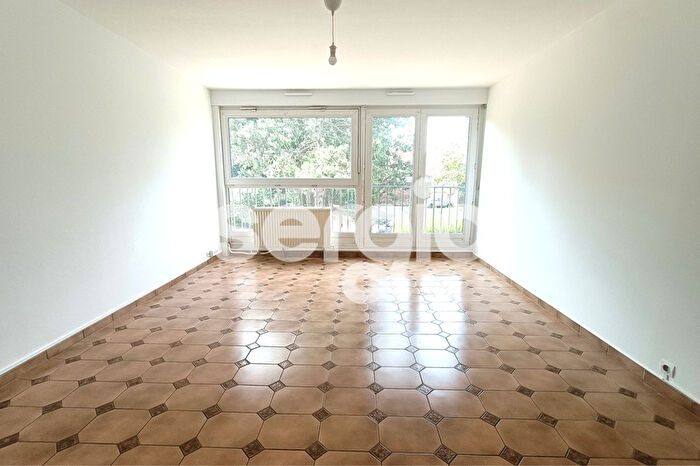 Appartement 3 pièces à vendre - Lambersart, Bourg, Mairie