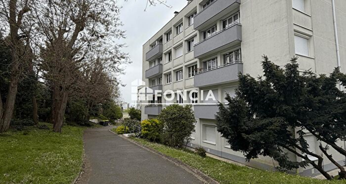 Appartement 3 pièces à vendre - Saint-Maur-des-Fossés, Vieux-Saint-Maur