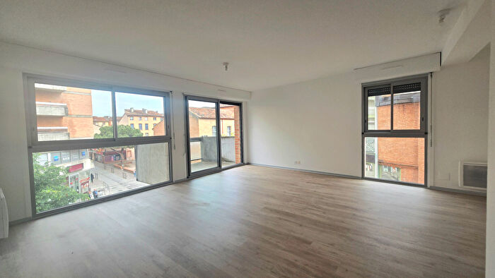 Appartement 3 pièces à louer - Montauban, Centre-ville