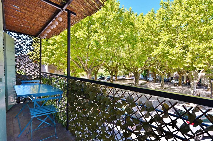 Maison à vendre - Uzès - 2 chambres